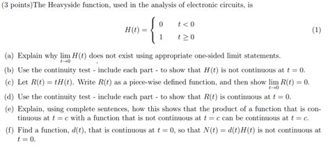 solved 3 points sketch the graph of a function f x that