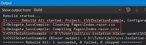 Css Isolation In Blazor Applications Code Maze Blog