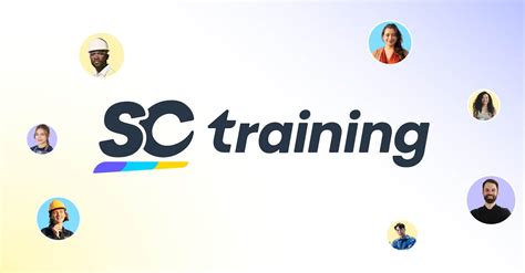 Introducing SC Training | SC Training