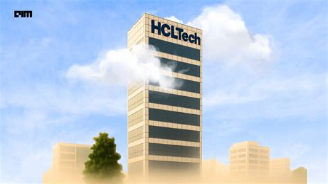 How Hcltech Is Dabbling With Genai For Real Roi