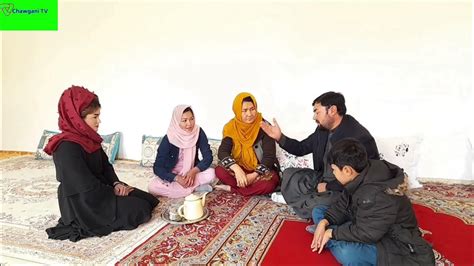 طنز هزاره‌گی جنجال‌های بیری و خسور مادر Youtube