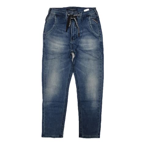 Джинсы мужские GOD BARON JEANS 9330 МОМ Молодёжные: цены, отзывы ...