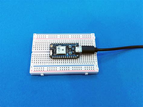 Getting Started With The Particle Photon Internet Controlled Leds 5