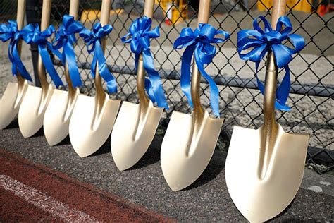 News Rainier Beach Groundbreaking Seattle Public Schools