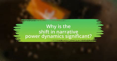Female Protagonists In Horror A Shift In Narrative Power Dynamics