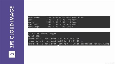 Grazer Linuxtage 2024 Sponsor Running Air Gapped Vm Updates On