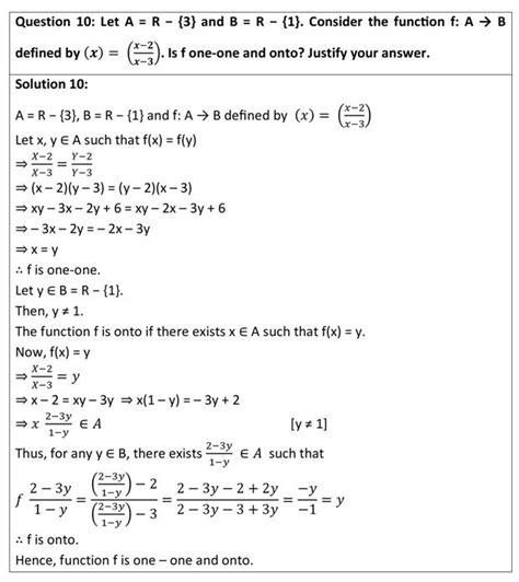ncert solutions class 12 maths chapter 1 exercise 1 2 relations and
