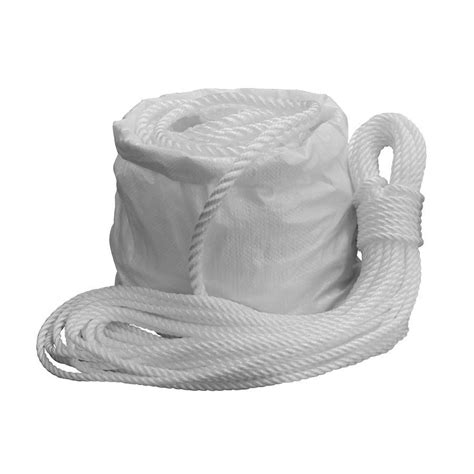 50 Metre Cut Length Liros 3 Strand Multifilament Polypropylene