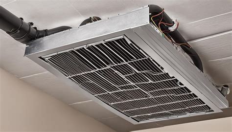 What Is A Plenum In Hvac Systems Role And Importance
