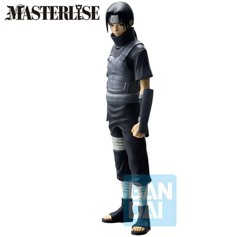 Itachi Action Figures