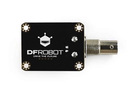Dfrobot Sen0237 A Gravity аналоговый датчик растворённого кислорода D