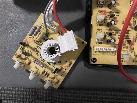 TV To Arcade CRT Arcade Technical Repair Questions Aussie Arcade