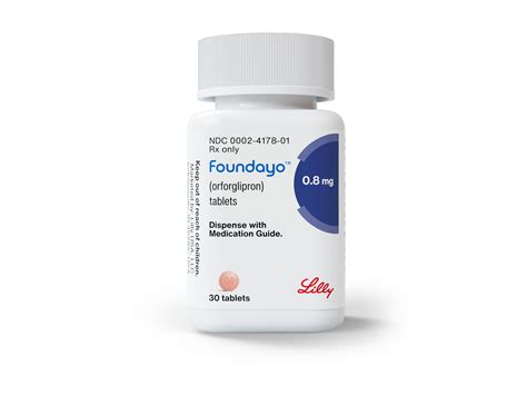 The Fda Approves A New Obesity Pill Giving Patients Another Option