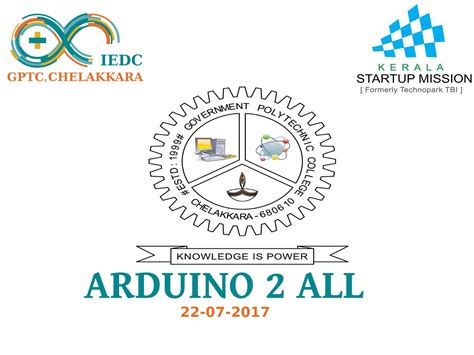 Gallery ARDUINO TO ALL Hackaday Io