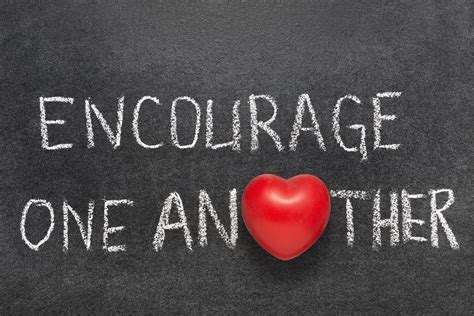 NEEDED An Army Of Encouragers Marriage Missions International