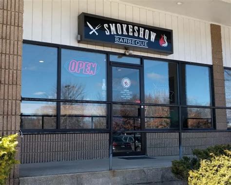 40 Mouthwatering Bbq Restaurant In America
