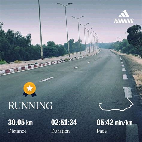 Chamseddine Bouhouch On Linkedin Growthmindset Runninggoals