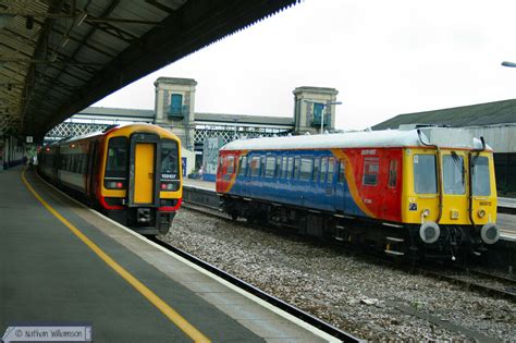 Class 159 1