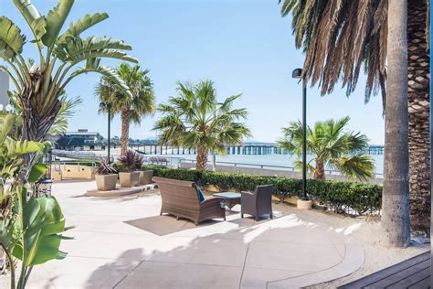 Crowne Plaza Ventura Beach Hotels In Ventura Beach Ca