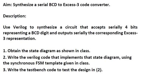 Solved This Is Verilog Coding Can You Please Finish The Chegg