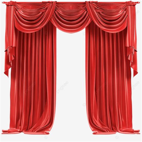 극장이나 영화관 수사슴에 빨간 커튼 빨간 커튼 빨간색 벨벳 극장 Png 일러스트 및 이미지 에 대한 무료 다운로드 Pngtree
