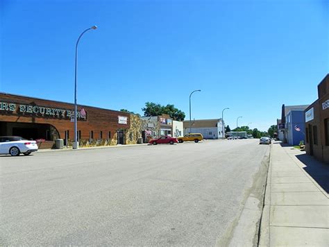 The Dreamy Town In North Dakota Where You Can Truly Slow Down And Enjoy