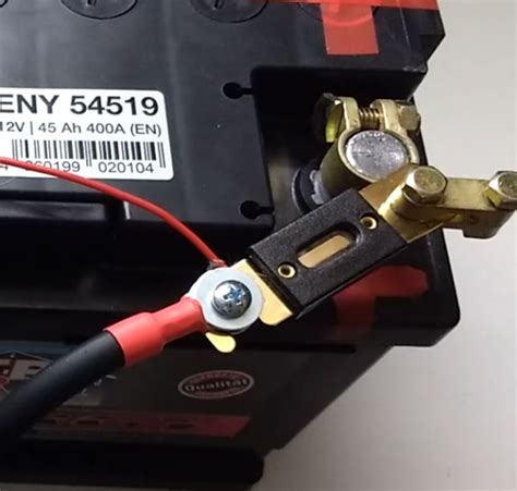 Diy Arduino Battery Spot Welder 300a Fuse Malectrics