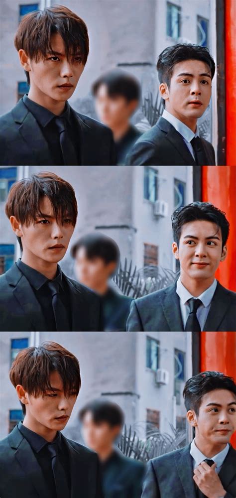 The Ultimate Note Zhang Qi Ling X Wu Xie Xiao Yu Liang X Joseph Zeng Tomb Joseph