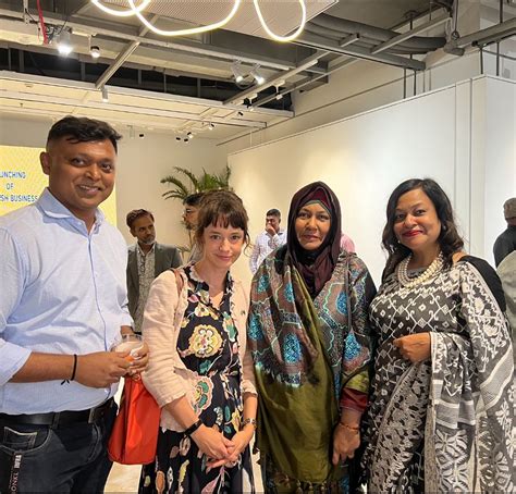 Ziaur Rahman On Linkedin Such An Honor To Get Introduced With Honorable State Minister Of