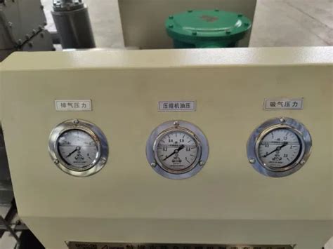 Zw 2 0 16 24 Reciprocating Ethylene Compressor Oil Free Air Compressor Explosion Proof Fixed