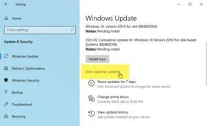 Fix Your Computer Has A Memory Problem On Windows