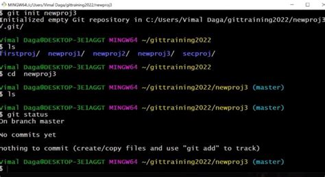 Git Github Versioncontrol Learningjourney Branches Commithistory Mamtha D