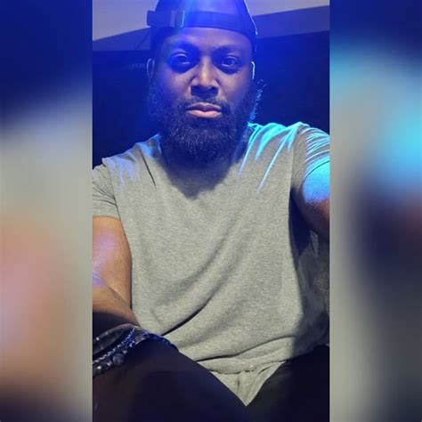 Joe Marshall Josephmarshall12384 • Threads Say More