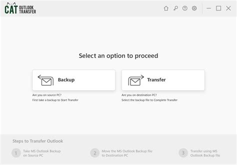 Backup Outlook Emails To External Hard Drive With Ease