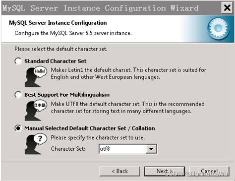 Mysql数据库（一）服务器数据库的搭建和远程访问 Csdn博客
