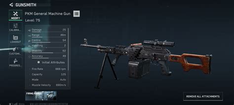 Pkm General Machine Gun Warfare 6gn60k00ed9cpmq5t9 Delta Force Build