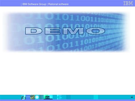 ppt ibm rational software architect an integrated platform for