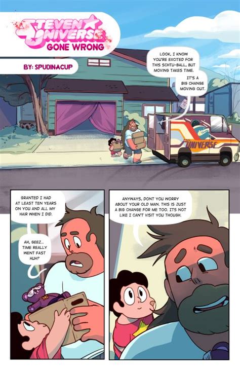 Pin On Steven Universe