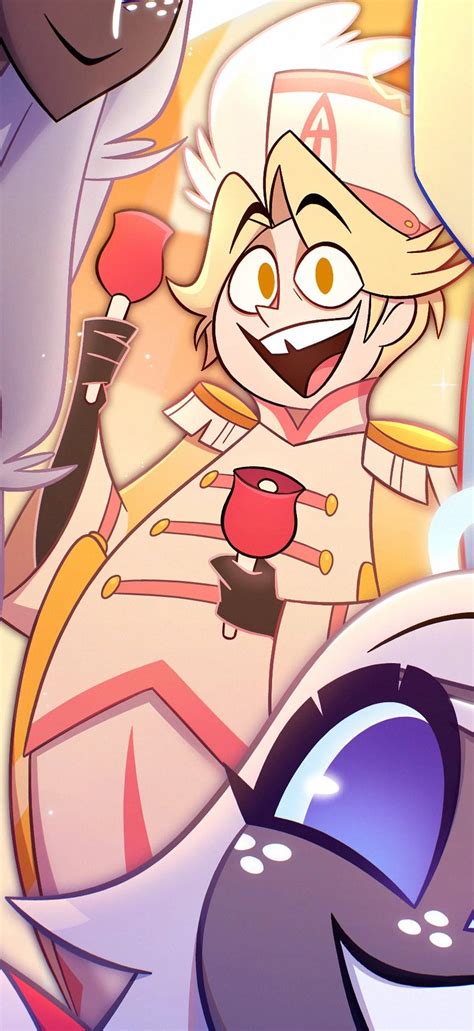АвельГалерея Hazbin Hotel Вики Fandom