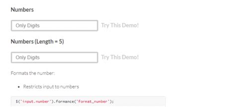 10 Best JQuery Form Validation Plugins OnAirCode
