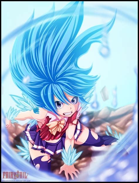 Fairy Tail Wendy Wallpaper