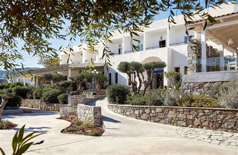 Vasia Ormos Hotel Easyjet Holidays