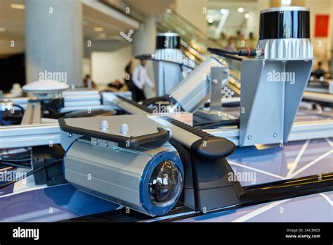 Autonomous Vehicle Sensors For Intelligent Driving Mobile Systems