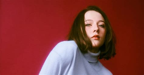 Good One Star Lily Collias On The Films Complex Father Daughter Dynamics