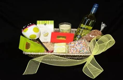 Relax And Unwind With Luxurious Spa Basket Ts Of Arkansas