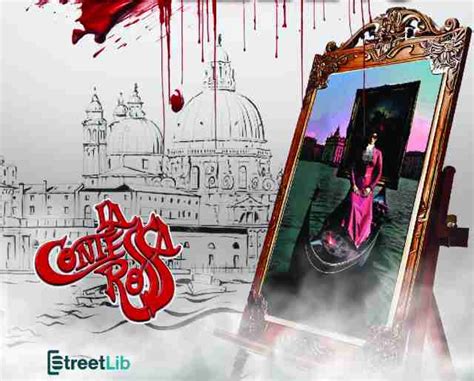 Rosso Veneziano Nelle Librerie Nuovo Capitolo Della Saga Della Contessa Rossa