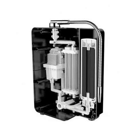 Ultra Filtration 1000 Lph Water Ionizer Filter For Industries At ₹ 36000 In Nagpur