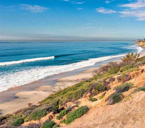 The Ultimate Guide To The Best Southern California Camping Beaches