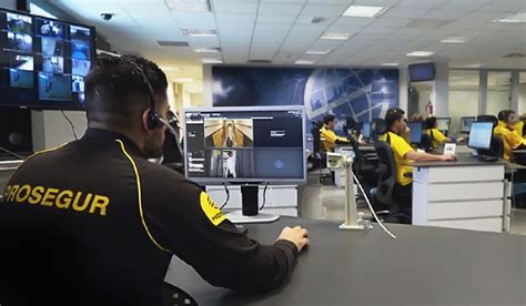 Así funciona El Ojo del Halcón la tecnología de última generación contra la inseguridad Infobae