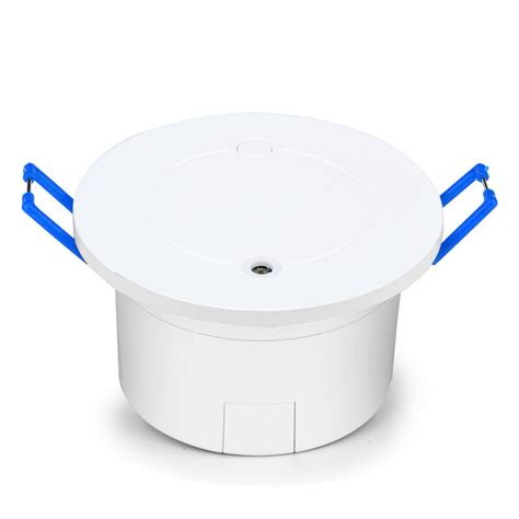 Tuya Smart Motion Sensor Zigbee Wifi Human Presence Sensor Fall Detection App Alarm Mmwave Radar